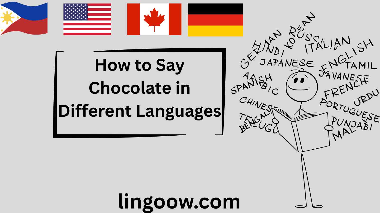 How to Say Light in Different Languages