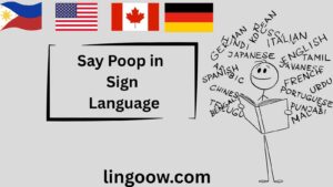 How to Say Dad in Sign Language